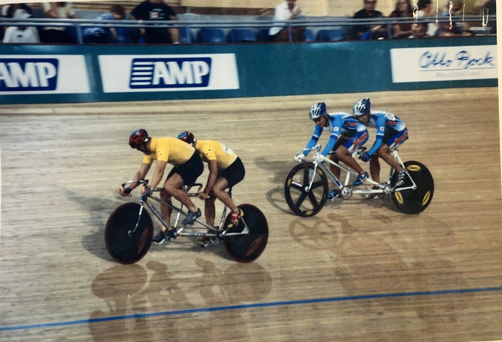 店主 水澤 の 自己紹介をいたします！ | TREK正規販売店 - bikeport二子玉川店