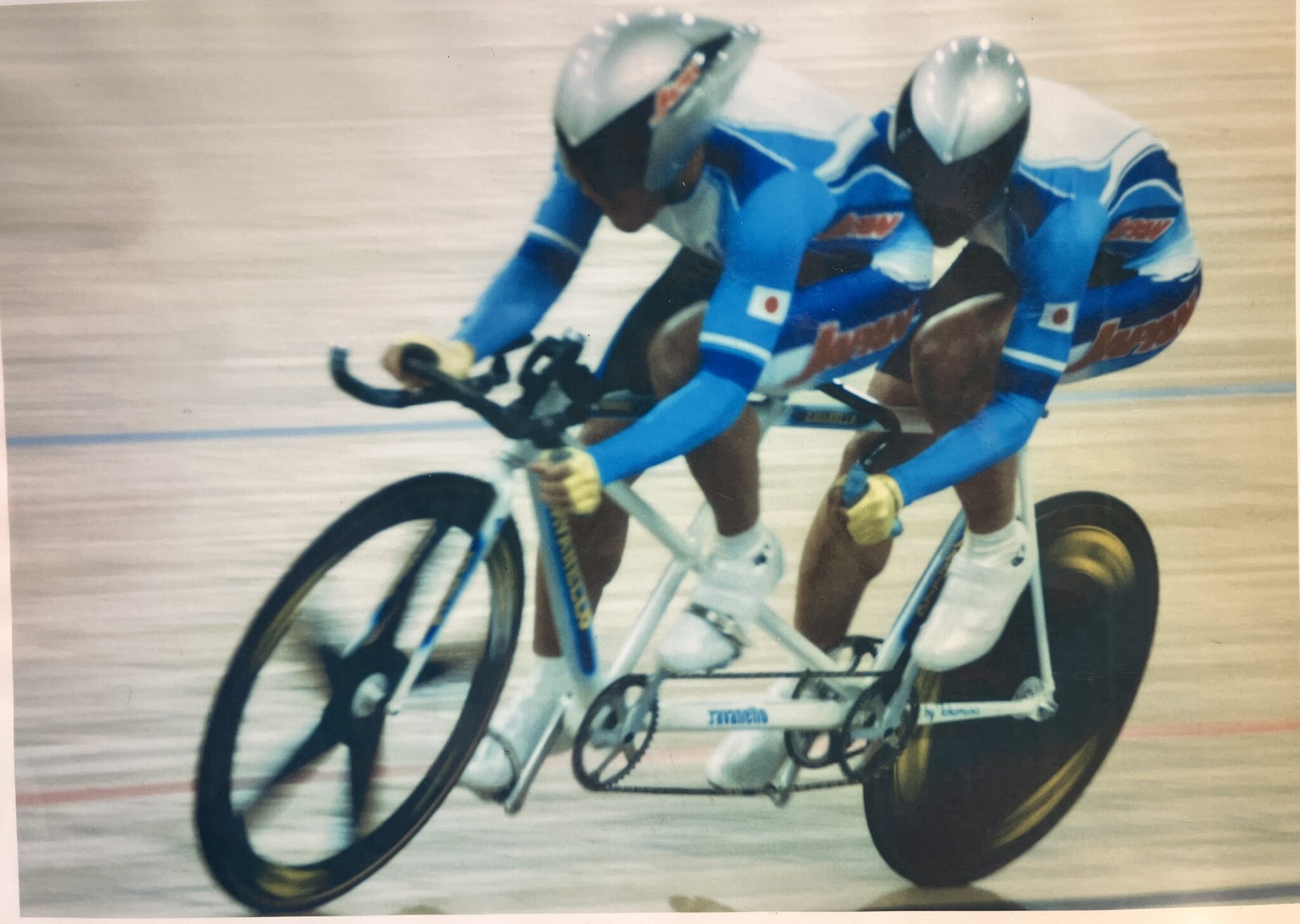 店主 水澤 の 自己紹介をいたします！ | TREK正規販売店 - bikeport二子玉川店