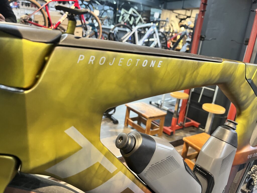 TREKのPROJECT ONEで世界に一台だけのオリジナルバイクを作ろう‼️プロジェクトワン オリジナルカラーバイク bikeport二子玉川店 | TREK正規販売店 - bikeport ...