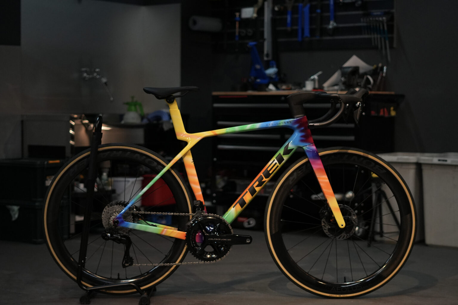 TREKのロードバイクどれを選ぶ？？ | TREK正規販売店 - bikeport二子玉川店