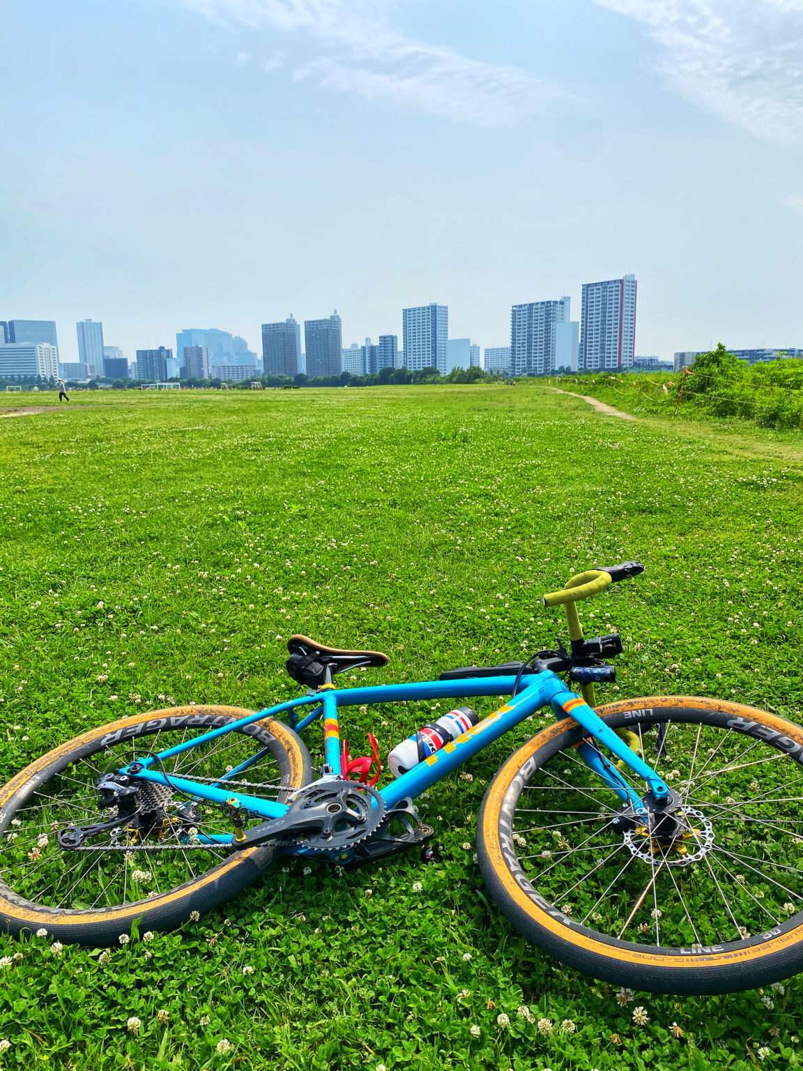 【コラボイベント】3月9日（日）横浜店合同！！TREXグラベルライド | TREK正規販売店 - bikeport二子玉川店