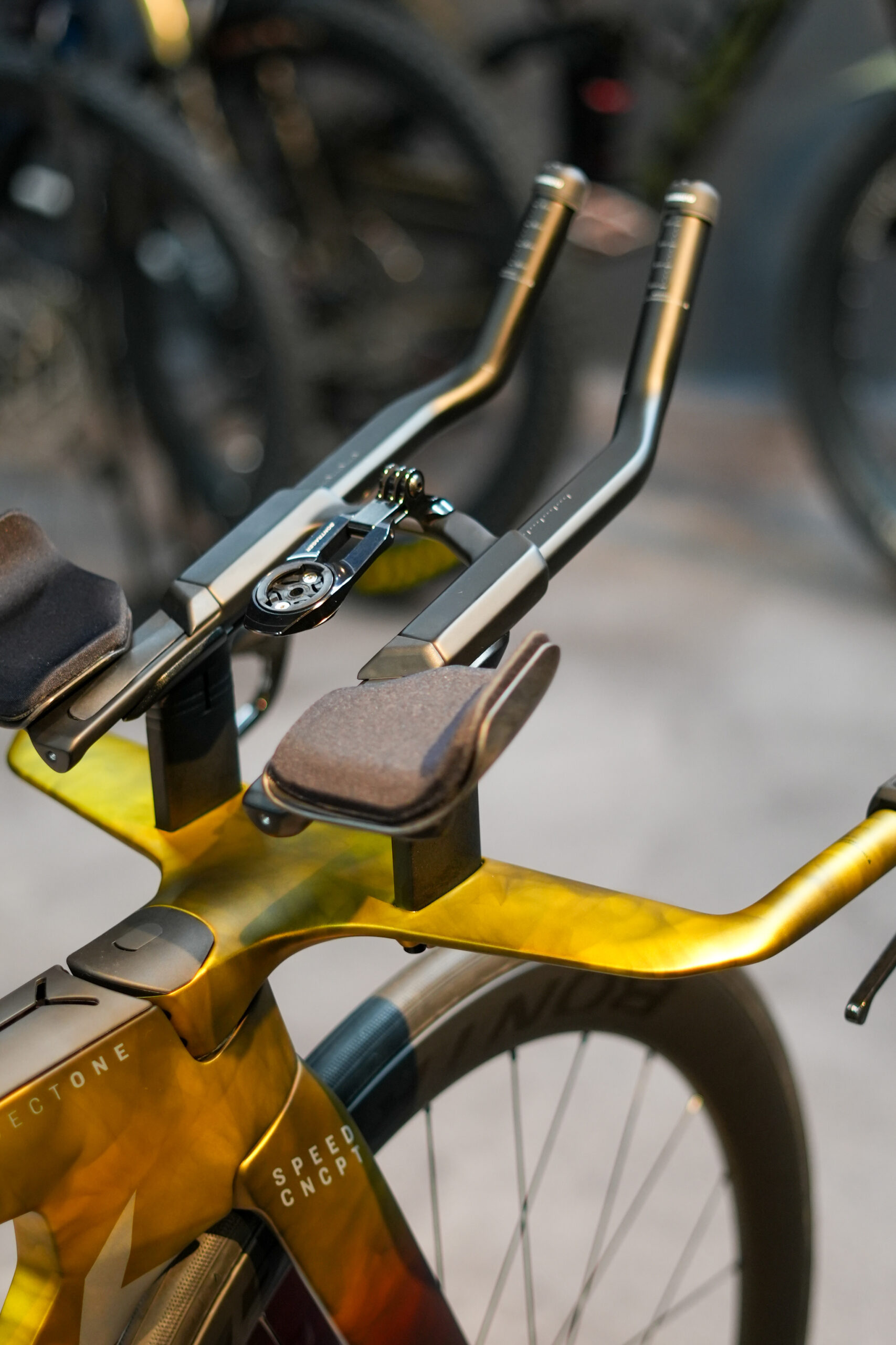 TREK Speed Concept SLR 7 ICON / Real Smoke – Campfire | TREK正規販売店 - bikeport二子玉川店