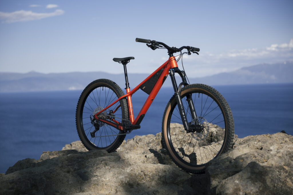 【マウンテンバイク】新型Roscoe！？（世田谷の自転車販売店bike port二子玉川） | TREK正規販売店 - bikeport二子玉川店